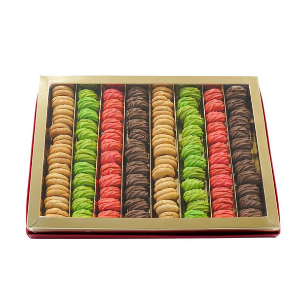 Special Bt4 – Mister Baker