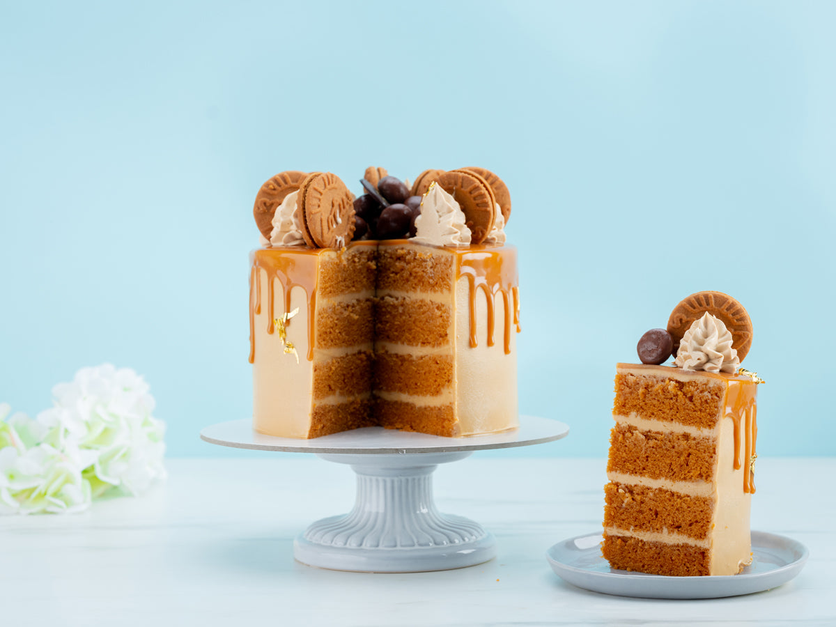 Signature Cakes | Order Cake Online | Best Cake In Dubai – Mister Baker