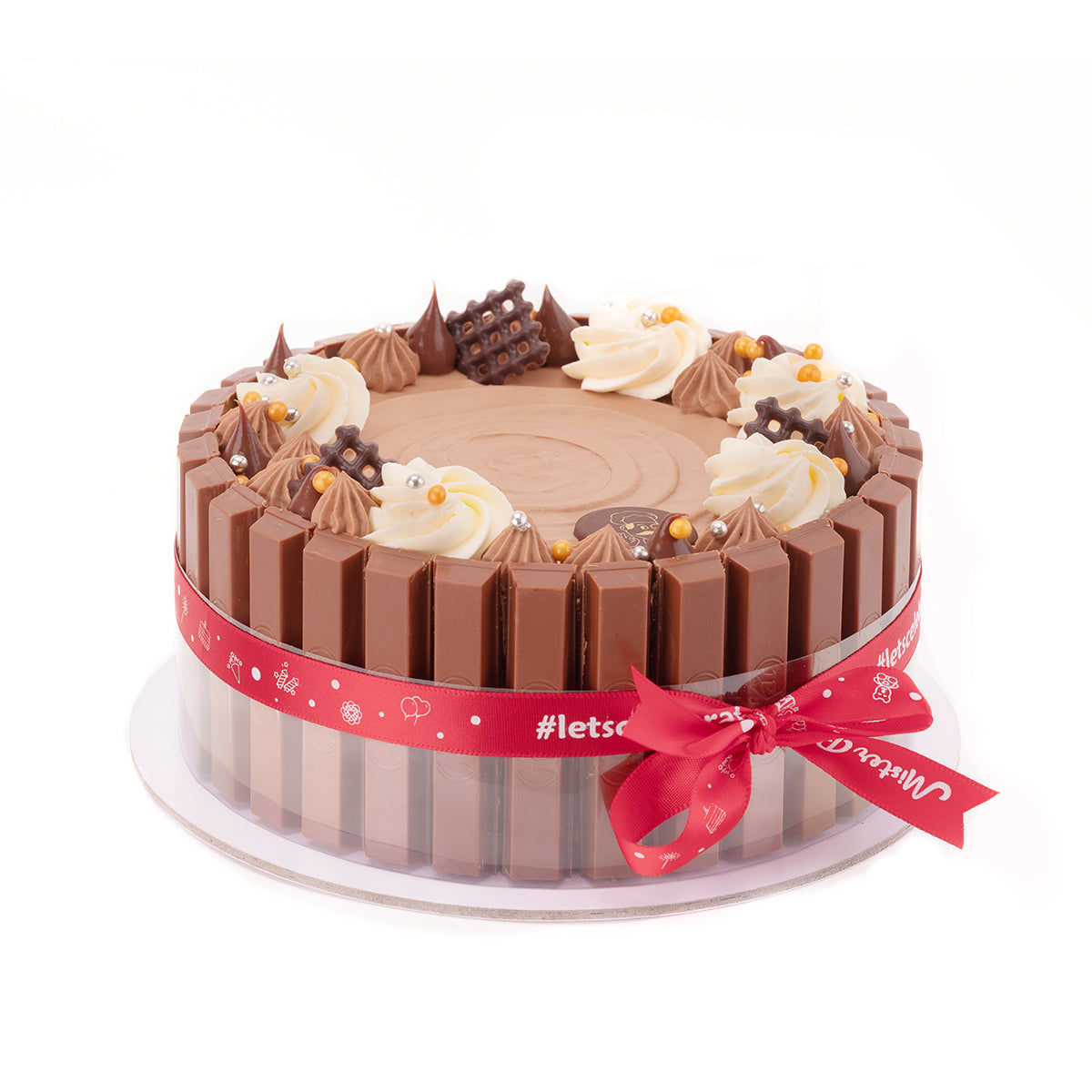 Signature Cakes | Order Cake Online | Best Cake In Dubai – Mister Baker
